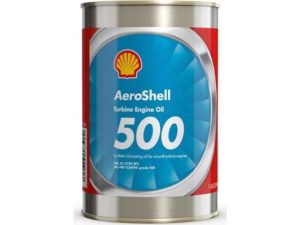Aeroshell Turbine Oil 500 | PhanTec – Aircraft Solutions