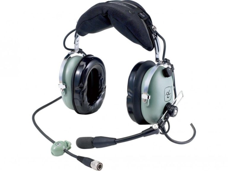 David Clark H10-13XP | PhanTec – Aircraft Solutions