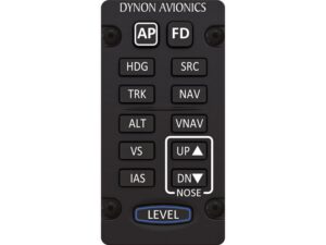 Dynon AP-PANEL/V | PhanTec – Aircraft Solutions